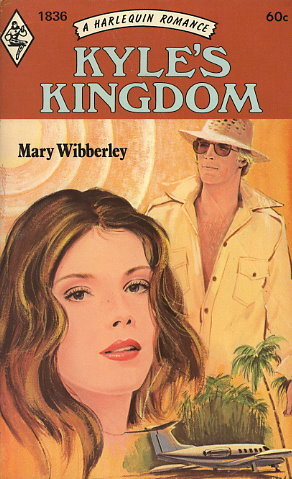 Kyle's Kingdom by Mary Wibberly | Goodreads