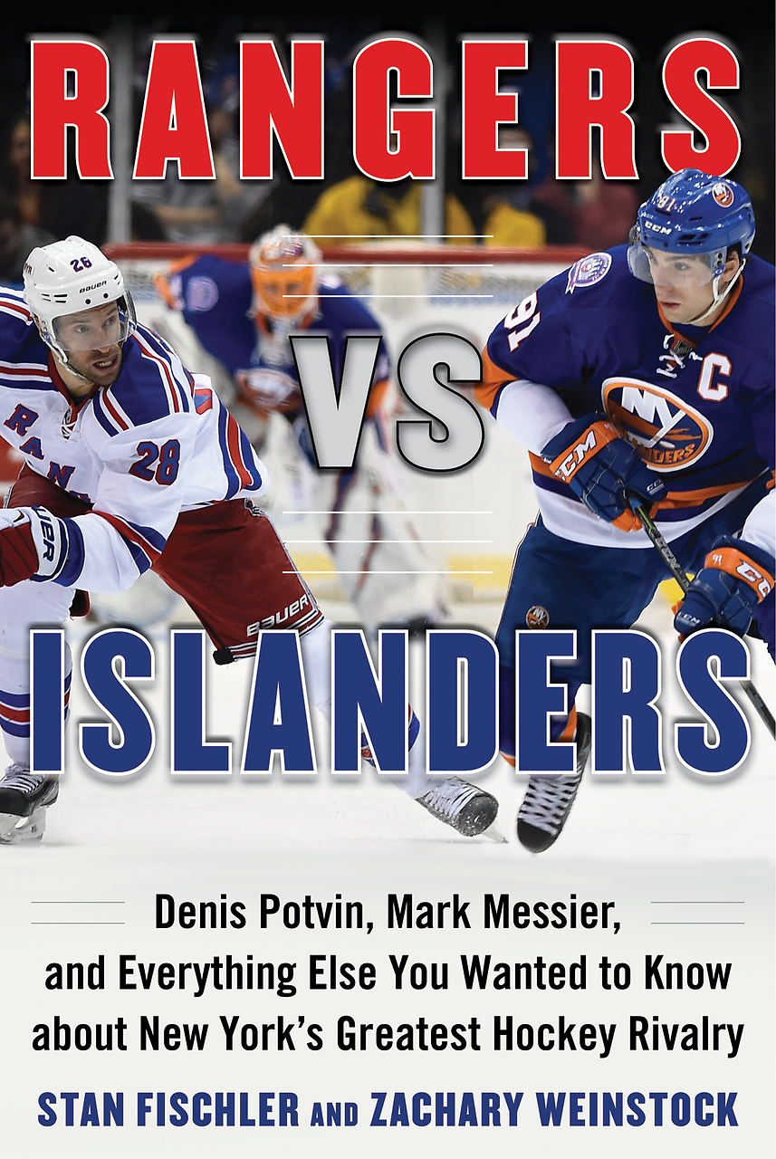 Rangers vs. Islanders: Denis Potvin, Mark Messier, and Everything Else ...