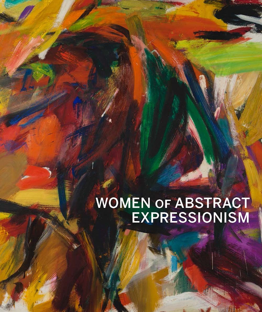 Women of Abstract Expressionism by Joan Marter | Goodreads