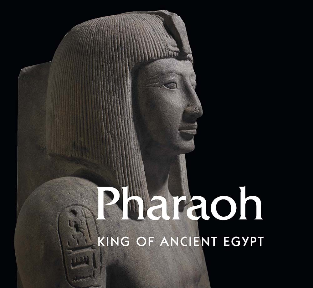 Pharaoh: King of Ancient Egypt by Aude Semet | Goodreads