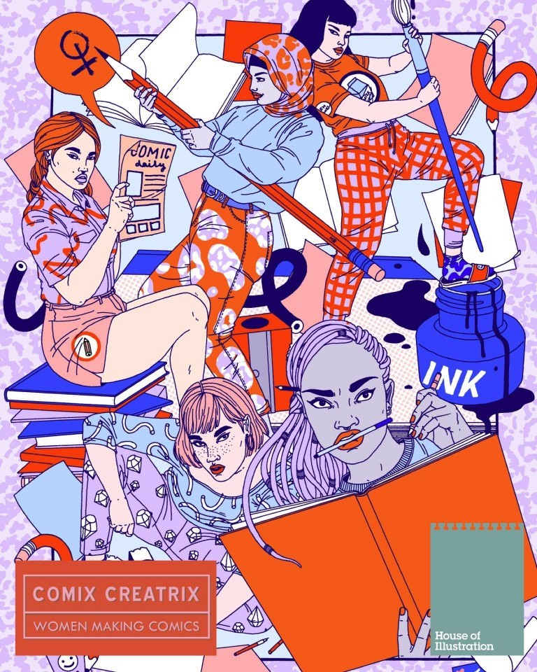 Comix Creatrix: The Digital Guide by Comix Creatrix | Goodreads
