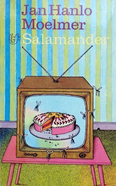 Moelmer by Jan Hanlo | Goodreads