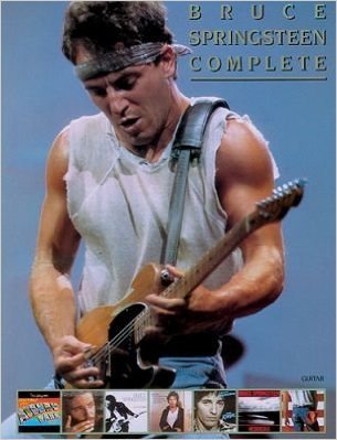 Bruce Springsteen Complete by Bruce Springsteen | Goodreads