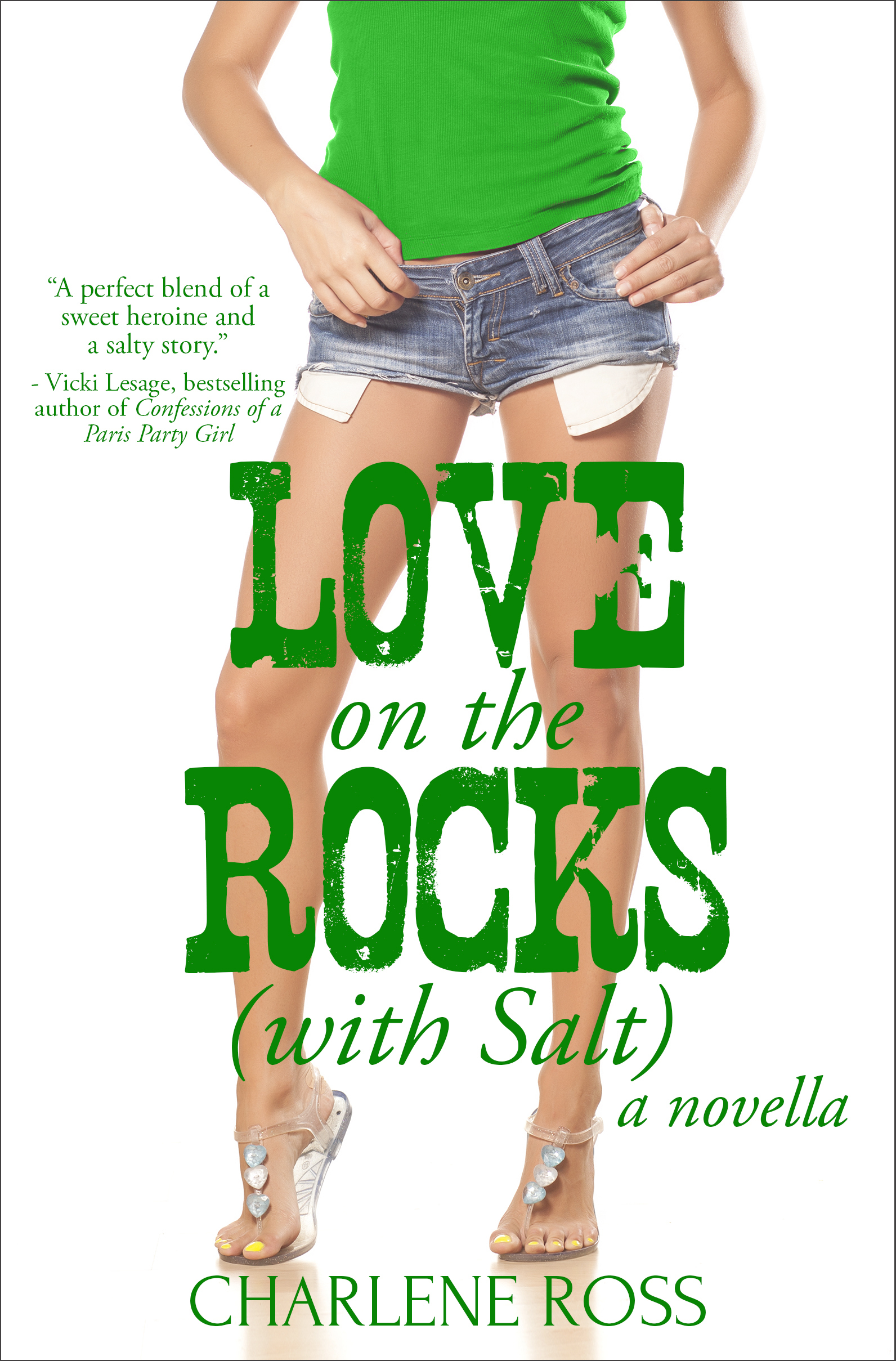 Love on the Rocks by Charlene Ross | Goodreads