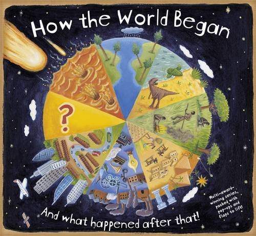 How the World Began by Christiane Dorion | Goodreads