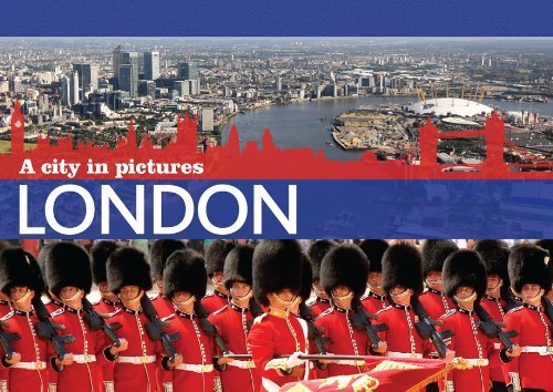 A city in pictures: London by Ian Penberthy | Goodreads