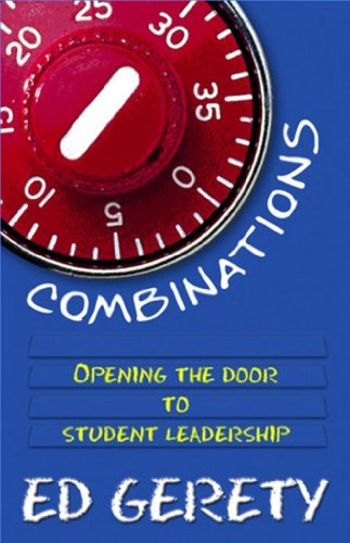 Combinations by Ed Gerety | Goodreads