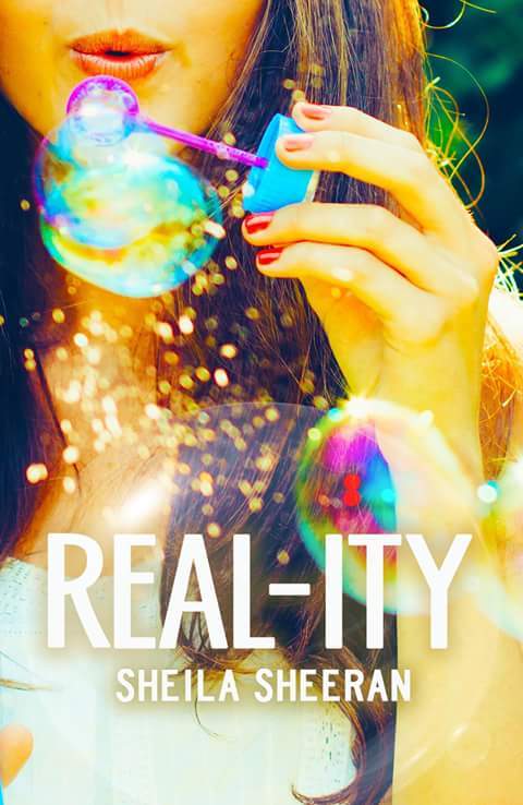 Reality by Sheila Sheeran | Goodreads