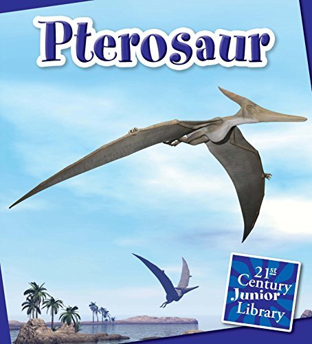 Pterosaur by Jennifer Zeiger | Goodreads