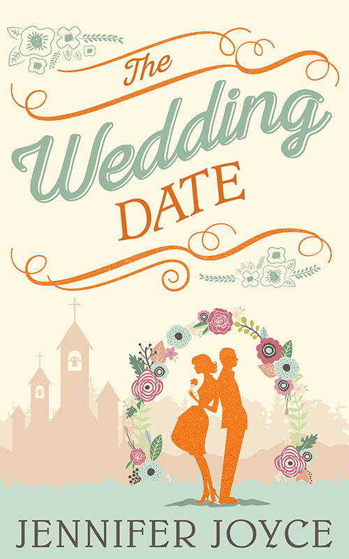 The Wedding Date Poster