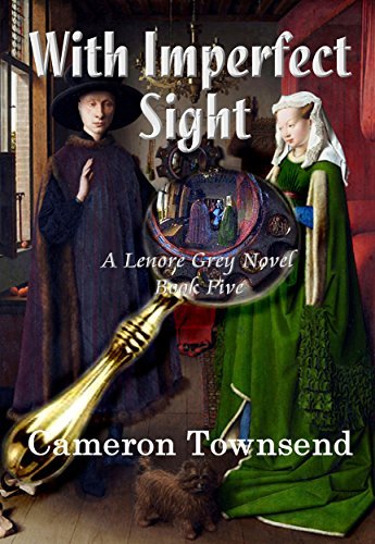 With Imperfect Sight by Cameron Townsend | Goodreads