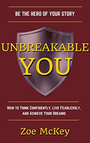 Unbreakable You by Zoe McKey | Goodreads