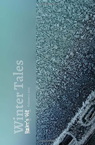 Winter Tales: An anthology of seasonal short stories by Stephen Ashurst ...