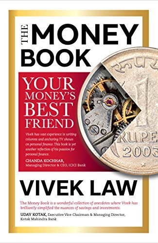 The Money Book by Vivek Law | Goodreads
