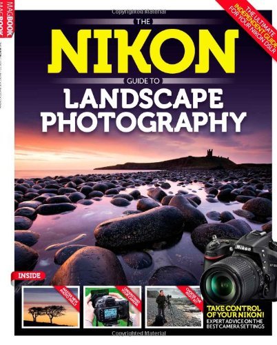 Nikon Landscape Photography by Daniel Lezano | Goodreads