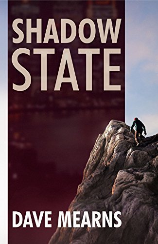 Shadow State by Dave Mearns | Goodreads