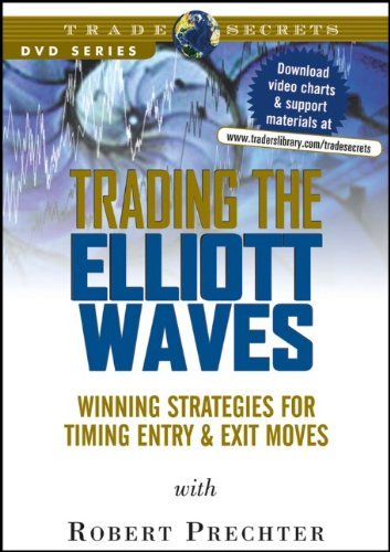 Trading the Elliott Waves: Winning Strategies for Timing Entry & Exit ...