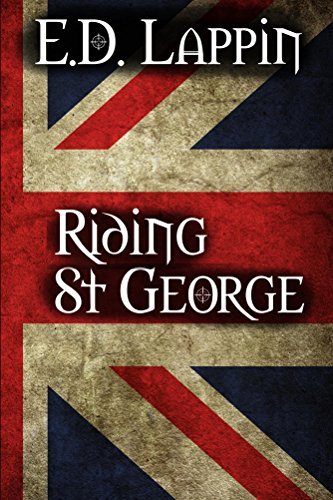 Riding St George by E.D. Lappin | Goodreads