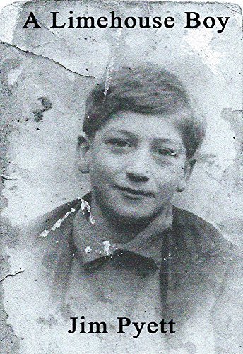 A Limehouse Boy by james pyett | Goodreads