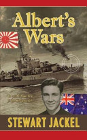 Albert's Wars by Stewart Jackel | Goodreads