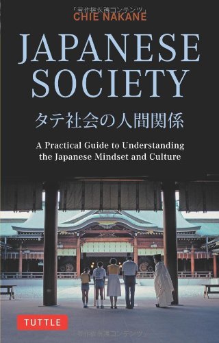 Japanese Society - A Practical Guide to Understanding the Japanese ...
