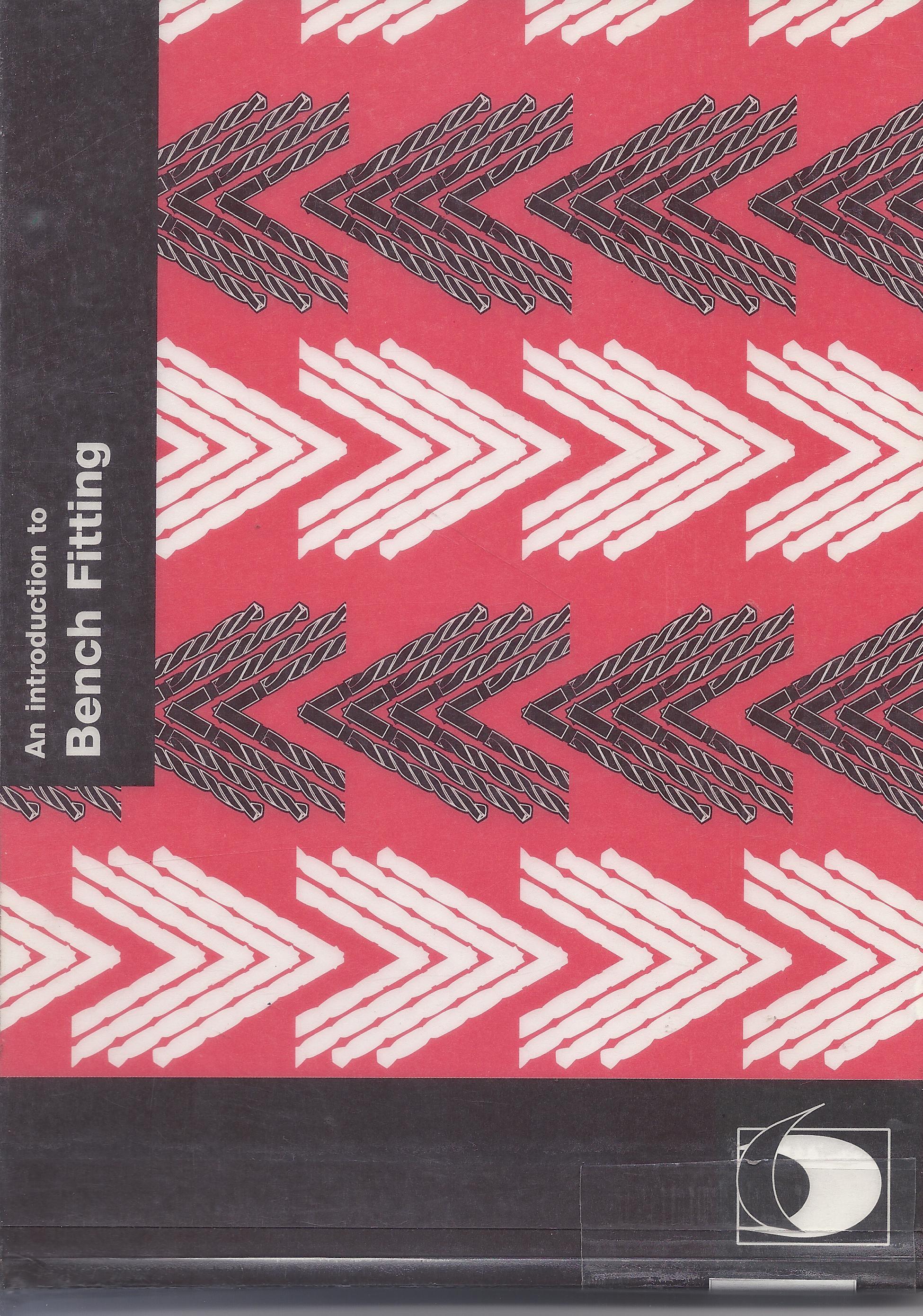 An Introduction to Bench Fitting by Phil Farrer | Goodreads