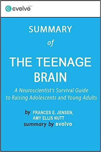 The Teenage Brain: Summary of the Key Ideas - Original Book by Frances ...