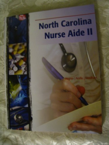 Acp Nurse Aide Ii by Barbara Acello | Goodreads