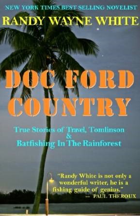 Doc Ford Country by Randy Wayne White | Goodreads