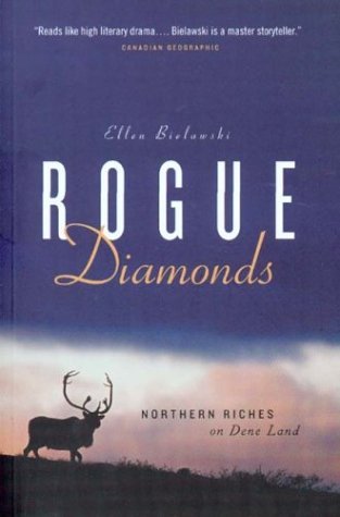 Rogue Diamonds by Ellen Bielawski | Goodreads
