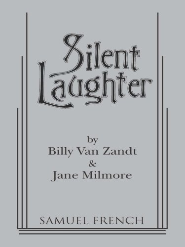 Silent Laughter by Billy Van Zandt | Goodreads