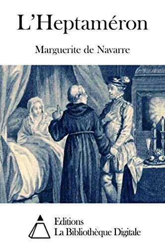 L'Heptaméron by Marguerite de Navarre | Goodreads
