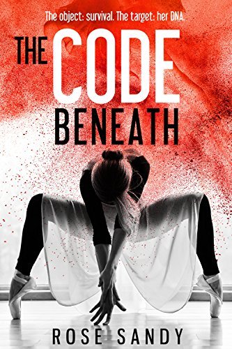 Breaking the Code: A Shadow Files Thriller by Rose Sandy | Goodreads