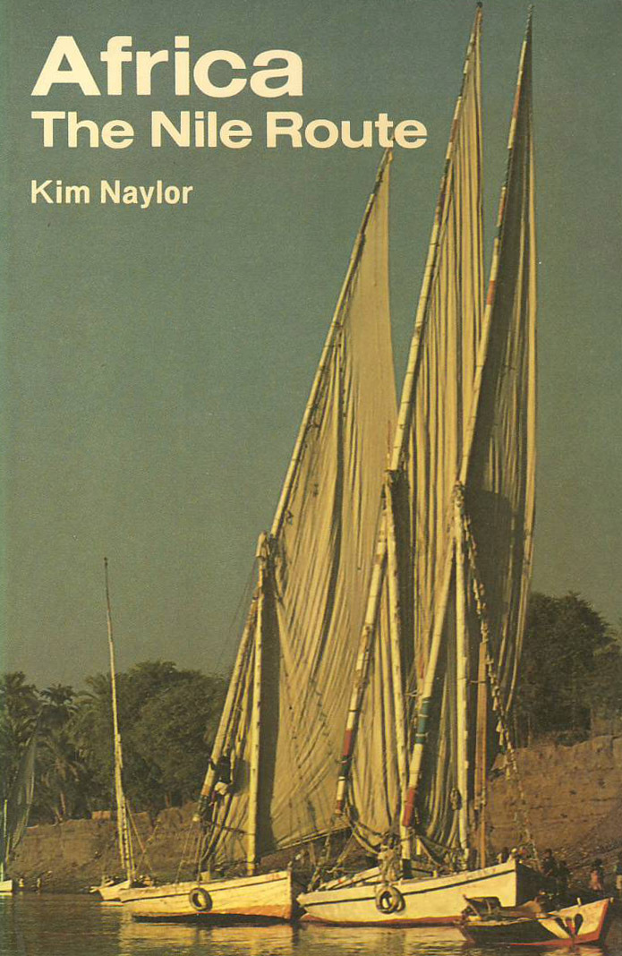 Africa: The Nile Route by Kim Naylor | Goodreads
