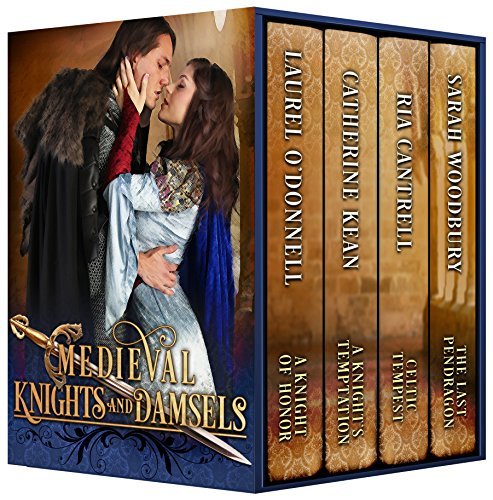 Medieval Knights and Damsels by Laurel ODonnell | Goodreads
