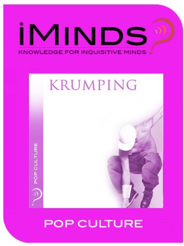 Krumping: Pop Culture by iMinds | Goodreads