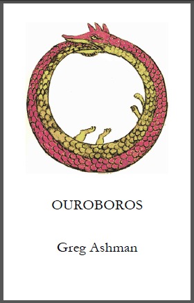 Ouroboros by Greg Ashman | Goodreads