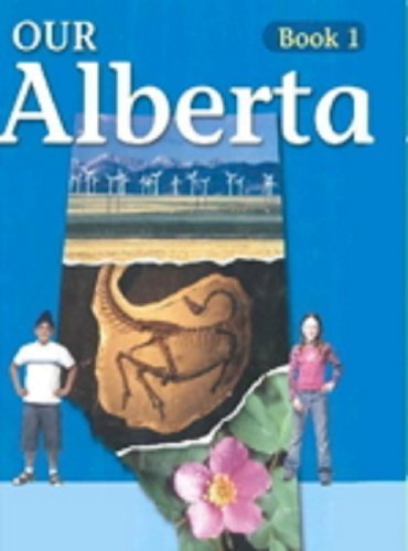 Our Alberta Book 1 by Cardinal | Goodreads