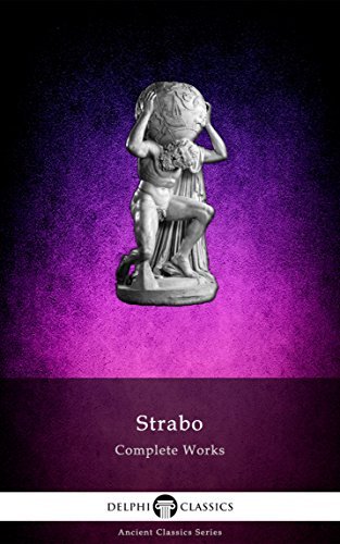 Complete Works of Strabo - Geography by Strabo | Goodreads