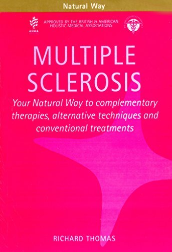 Multiple Sclerosis by Richard Thomas | Goodreads