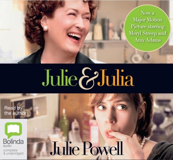 Julie and Julia by Julie Powell | Goodreads