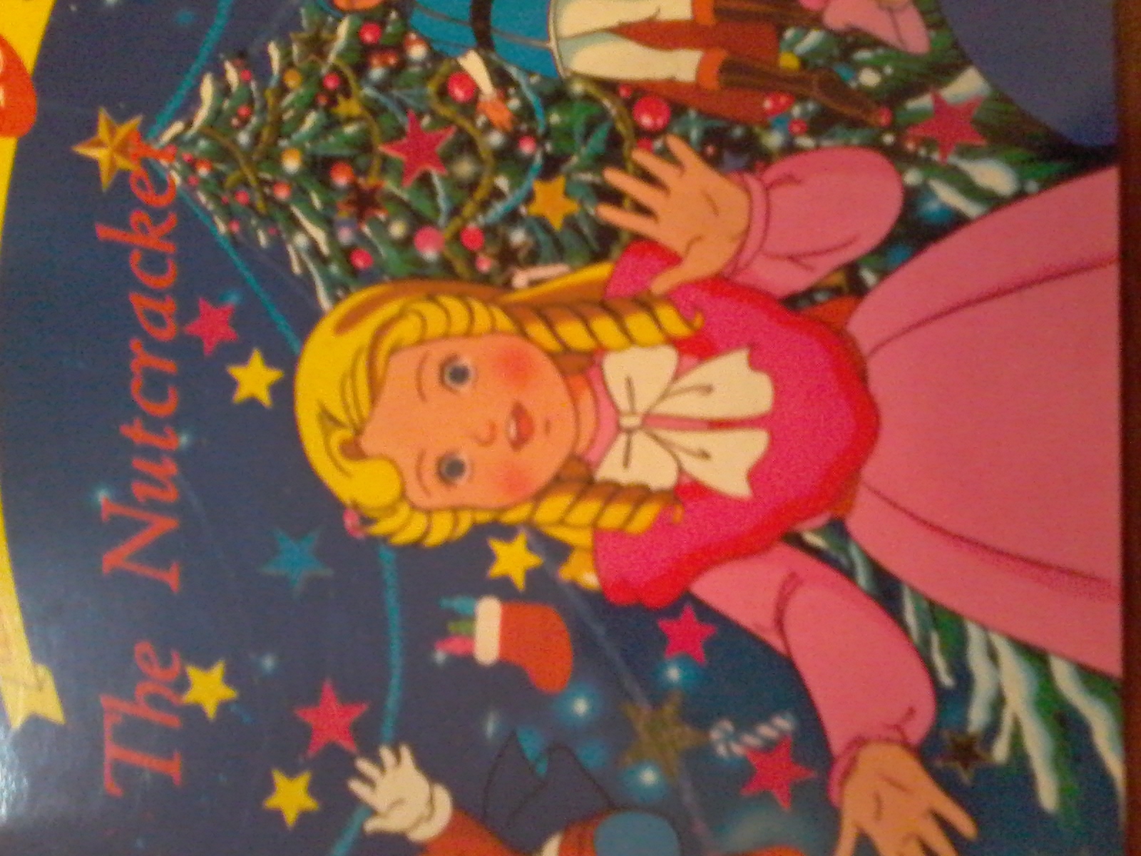 The Nutcracker (Illustrated Fantasy Book For Children) #43 by Shogo ...