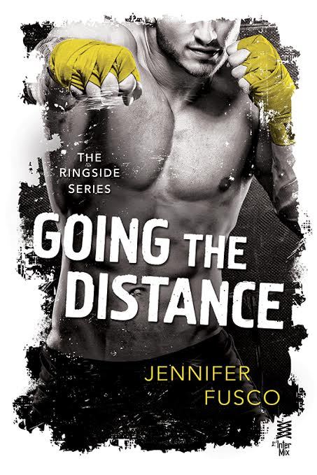 Going the Distance by Jennifer Fusco | Goodreads