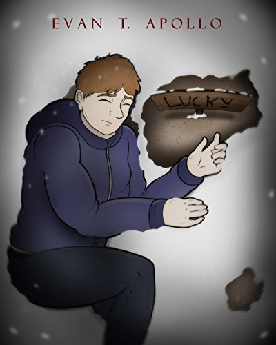 Lucky by Evan Apollo | Goodreads