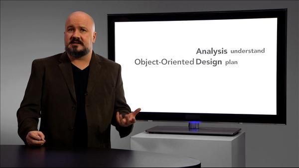 Foundations of Programming: Object-Oriented Design by Simon Allardice ...