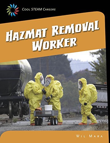 Hazmat Removal Worker by Wil Mara | Goodreads