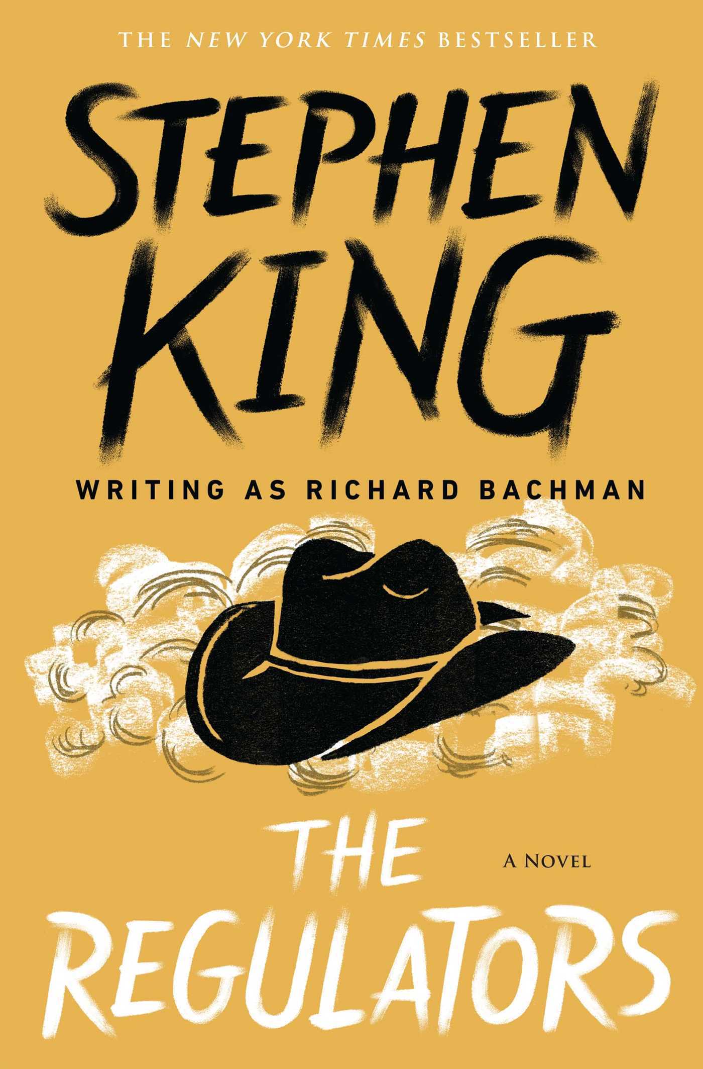 The Regulators by Richard Bachman | Goodreads