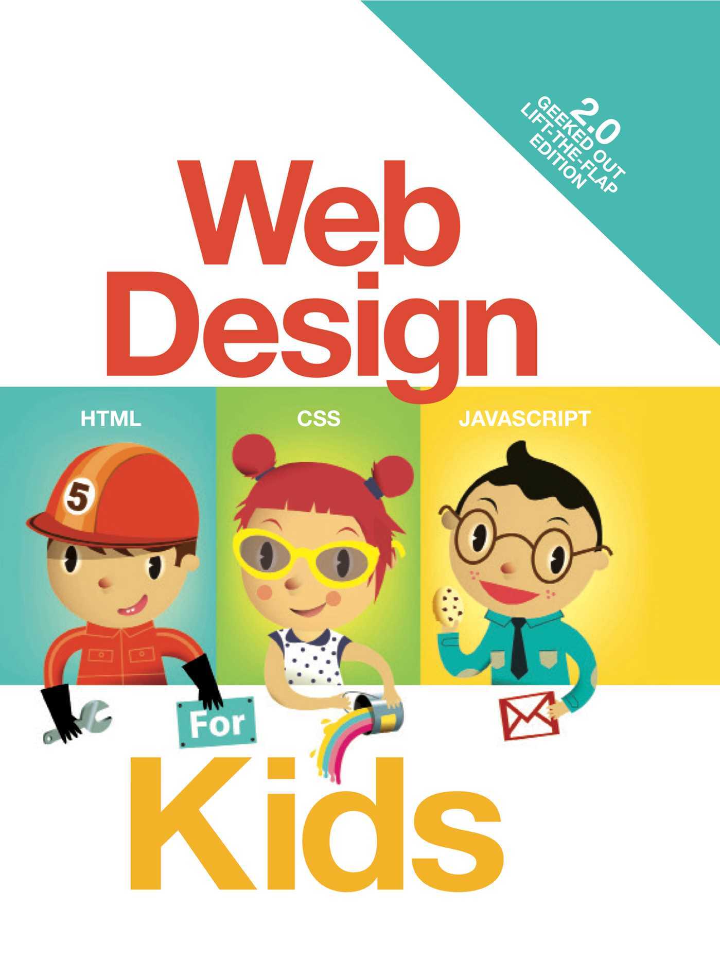 Web Design for Kids by John C. Vanden-Heuvel Sr. | Goodreads
