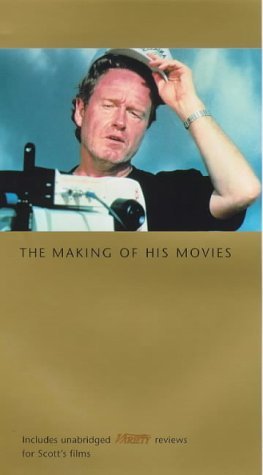 Ridley Scott by Paul M. Sammon | Goodreads