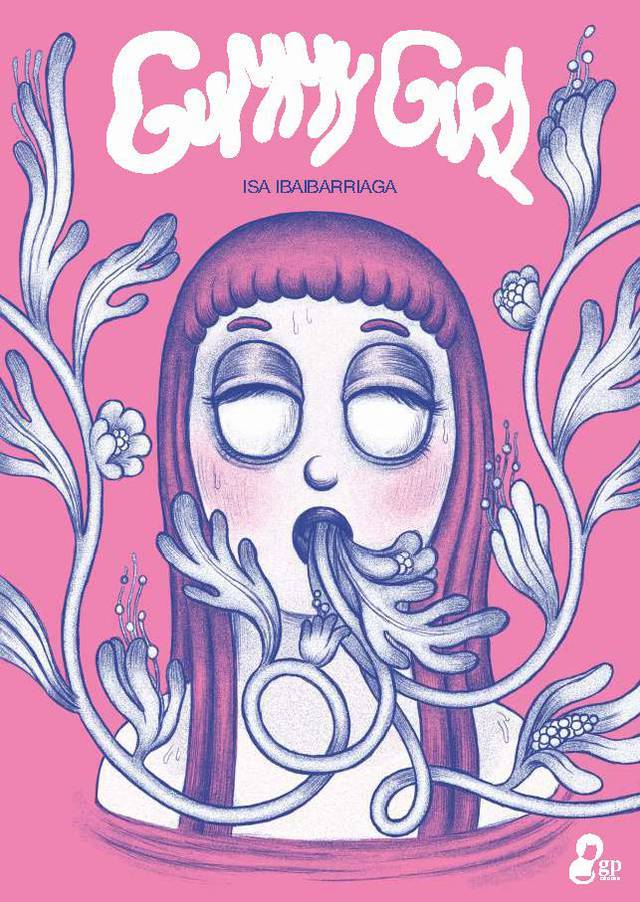 Gummy Girl by Isa Ibaibarriaga | Goodreads